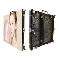 China 3.91mm P3.91 SMD Indoor LED Display Screen Full Color Rental Grayscale for sale