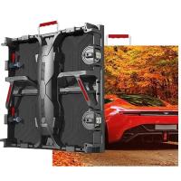 China SMD1921 Indoor LED Display Screen Rental 2.604mm P2.064 For Family for sale