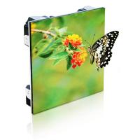 China SMD1921 Indoor LED Display Screen Rental 2.604mm P2.064 For Family for sale