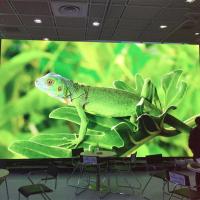 China SMD1921 Indoor LED Display Screen Rental 2.604mm P2.064 For Family for sale