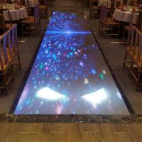 China 1R1G1B Full Color Screen SMD2121 LED HD Display P4.81 P3.91 P2.064 for sale