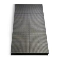 China HD Colorful Floor Tile LED Display Screen SMD 1921 P3.91 P2.064 for sale