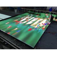 China Seamless Rental LED Display Module 250*250mm P2.064 Stage LED Display for sale