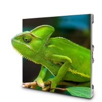 China SMD 1921 2121 3D Outdoor Advertising LED Display Screen P4.81 P3.91 P2.064 for sale