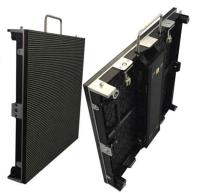 China RGB 3D LED Screen Outdoor Full Color LED Display Board Outdoor P4.81 P3.91 for sale