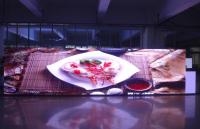 China FM6353 Large Outdoor LED Display Screen Size 500*500mm SMD 1921 for sale