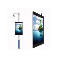 China SMD 1921 Commercial Advertising LED Display P3.91 P4.81 LED Screen for sale