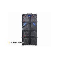 China SMD 1921 Commercial Advertising LED Display P3.91 P4.81 LED Screen for sale