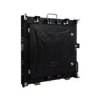 China Super P6 Outdoor Led Screen Full Color Large Led Outdoor Displays 1R1G1B for sale