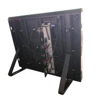 China Commercial Waterproof Rental Stadium LED Screen 4.81mm P4.81 P3.91 for sale