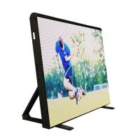 China Dustproof Outdoor Stadium LED Screen Super Thin Antistatic P4.81 for sale