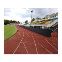 China Dustproof Outdoor Stadium LED Screen Super Thin Antistatic P4.81 for sale