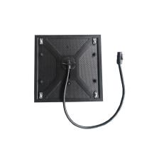 China Shockproof P4.81 LED Display Stadium LED Screen Full Color 1R1G1B for sale