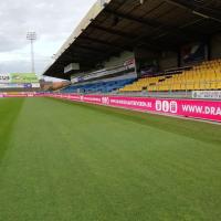 China 1R1G1B Full Color LED Stadium Display P4.81 P3.91 Display Screen Rental for sale