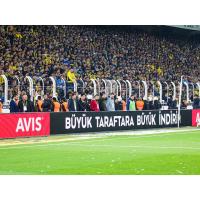 China 1R1G1B Full Color LED Stadium Display P4.81 P3.91 Display Screen Rental for sale