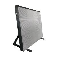 China Good Flatness P4.81 P1.875 Stadium LED Screen Rental Waterproof ROHS for sale