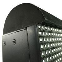 China High Refresh Stadium Perimeter Display Colorful RGB LED Screen FM6353 for sale
