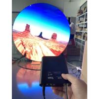 China Stable Slim Led Display P4.81 P3.91 P1.875 Indoor Full Color Led Display Screen for sale