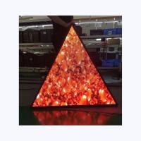 China Stable Slim Led Display P4.81 P3.91 P1.875 Indoor Full Color Led Display Screen for sale