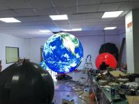 China P4.81 P1.875 SMD Creative LED Display Screen SMD1921 HD Screen for sale