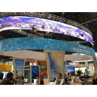 China P4.81 P3.91 P2.064 P1.875 Waterproof Led Screen Rental HD Colorful for sale