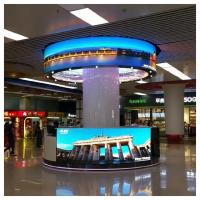 China P4.81 P3.91 P2.064 P1.875 Waterproof Led Screen Rental HD Colorful for sale
