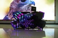 China P4.81 P3.91 Creative Waterproof Led Display Rental Luminescent for sale