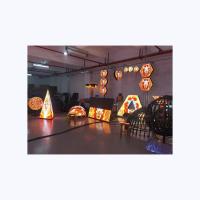 China Rental Waterproof Creative LED Display Screen Colorful P4.81 for sale