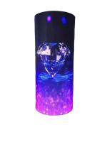 China CAD P3.91 Creative LED Display Screen For Advertising Outdoor Brightness for sale
