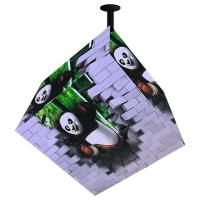 China Waterproof Outdoor Rental LED Screen P4.81 4.81mm LED Display Pixel Pitch for sale