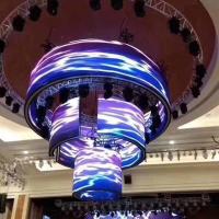 China P4.81 P3.91 P2.064 P1.875 Waterproof Led Screen Rental HD Colorful for sale