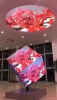China Waterproof Outdoor Rental LED Screen P4.81 4.81mm LED Display Pixel Pitch for sale