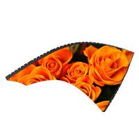 China 1R1G1B Curved LED Display Outdoor LED Video Wall SMD 1921 P3.91 for sale