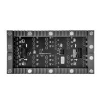 China SMD 1921 Curved LED Screen Full Color Outdoor LED Display P2.064 P1.875 for sale