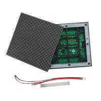 China P4.81 P3.91 LED Display Panel Module Shockproof Active LED Video Wall for sale