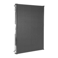 China Colorful Soft Professional LED Display Creative P4.81 P3.91 RGB for sale