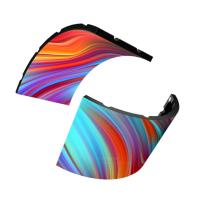 China P3.91 Custom Shape LED Screen 1R1G1B Colorful HD LED Display Panel 60W for sale