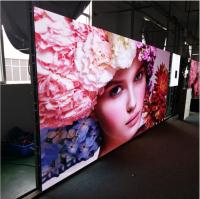 China SMD2121 Video Wall LED Display  Modules Pixel Pitch 3.91mm P3.91 for sale