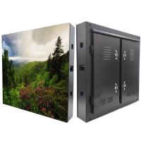 China P4.81 P3.91 P2.064 P1.875 LED Screen Modules LED Display 250*250mm for sale