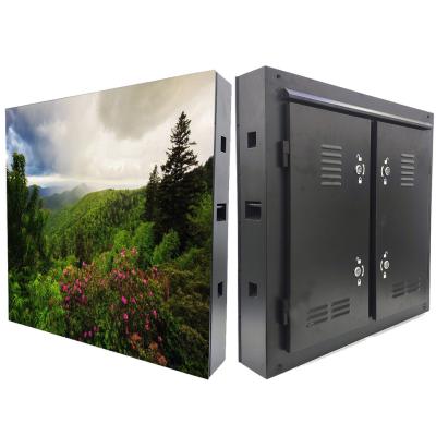 China P4.81 P3.91 P2.064 P1.875 LED Screen Modules LED Display 250*250mm for sale