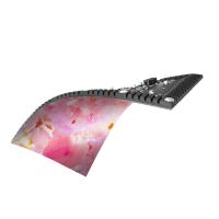 China Seamless LED Screen Modules Pixel Pitch 4.81mm Custom LED Screen Shape RGB for sale