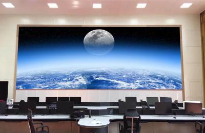 China Creative Soft LED Screen RGB Waterproof Advertising Screen P4.81 P3.91 for sale