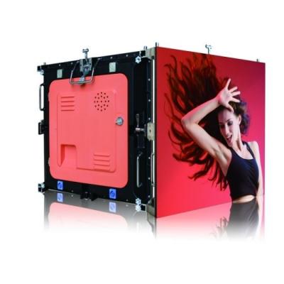 China SMD1921 Professional LED Screen Modules Super Thin P1.875 ROHS for sale
