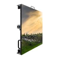 China 1R1G1B LED Screen Modules P3.91 P1.875 Stage Video Screen FCC for sale