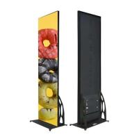 China P1.875 Programmable LED Display Screen RGB LED Signs Indoor CCC for sale