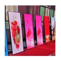 China P1.875 Programmable LED Display Screen RGB LED Signs Indoor CCC for sale