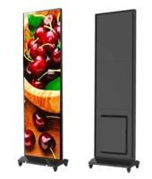 China SMD1921 LED Screen Video Signage Displays Indoor P2.064 P1.875 for sale