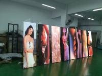 China SMD1921 Programmable Mirror LED Screen P2.064 P1.875 LED Signs Indoor for sale