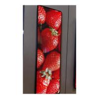 China SMD 1515 Mirror LED Screen P4.81 P3.91 P2.064 Indoor LED Display for sale