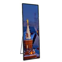 China P4.81 P3.91 Mirror LED Screen 3.91mm 4.81mm LED Display Screen Indoor for sale